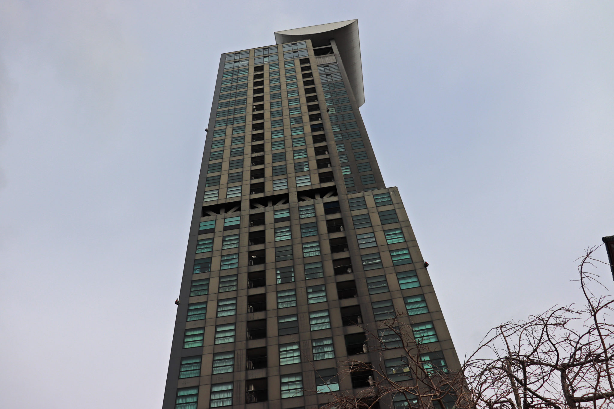 Mojiko Retro Observatory | Japan KYUSHU Tourist ジャパン九州ツーリスト株式会社