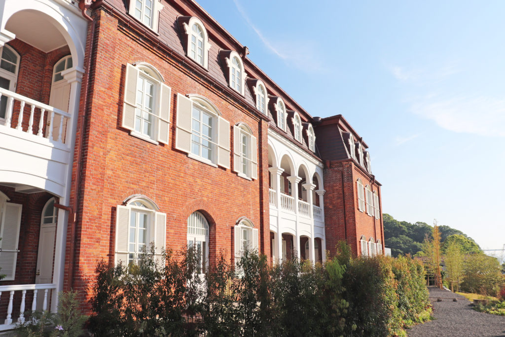 Seishin girls’ School | Japan KYUSHU Tourist ジャパン九州ツーリスト株式会社