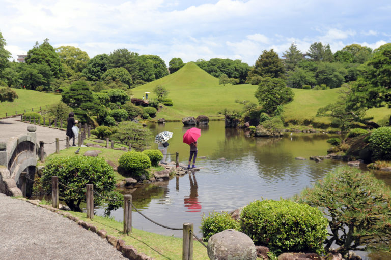 Major cities in Kyushu | Japan KYUSHU Tourist | Travel Agency in ...