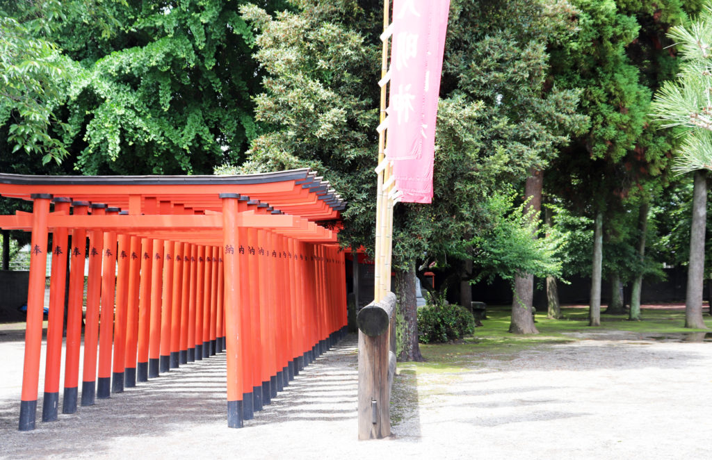 Suizenji-koen Park | Japan KYUSHU Tourist ジャパン九州ツーリスト株式会社