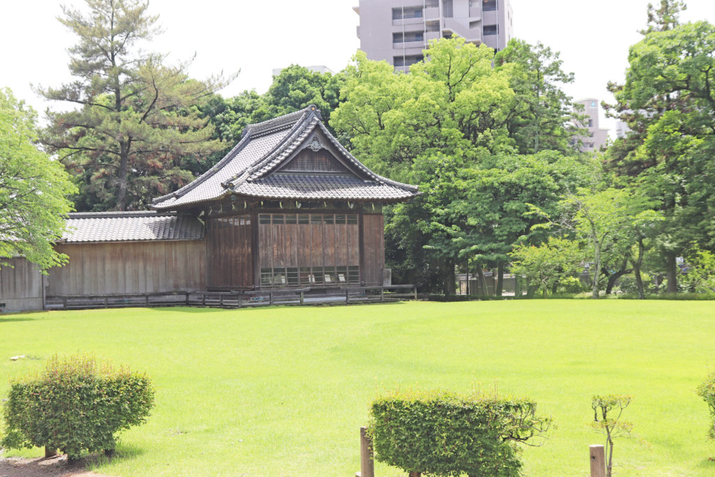 Suizenji-koen Park | Japan KYUSHU Tourist ジャパン九州ツーリスト株式会社