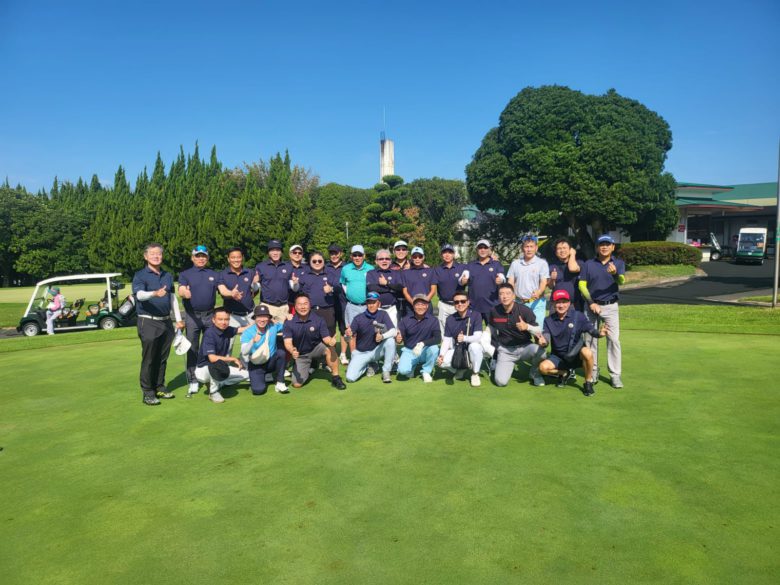 6-Day Private Golf Tour for Singaporean Travelers | Japan KYUSHU ...