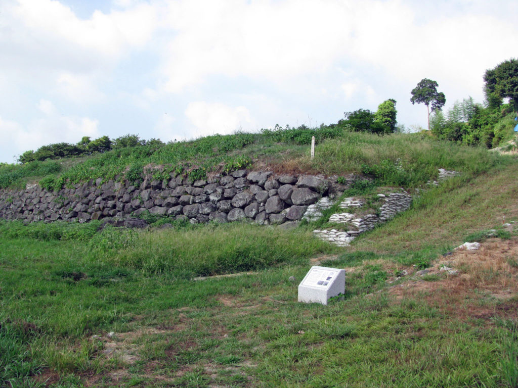 Hinoe Castle Ruins | Japan KYUSHU Tourist | Travel Agency in Fukuoka ...