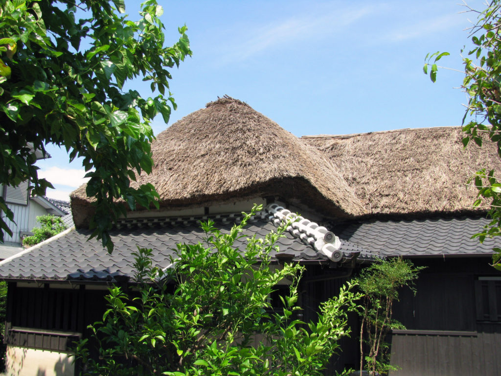 Samurai Houses | Japan KYUSHU Tourist | Travel Agency in Fukuoka ...