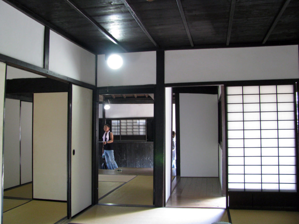 Samurai Houses | Japan KYUSHU Tourist | Travel Agency in Fukuoka ...