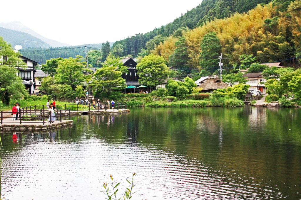 Yufuin travel guide | Japan KYUSHU Tourist ジャパン九州ツーリスト株式会社