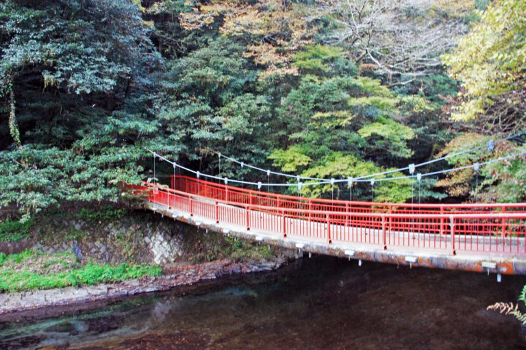 Kikuchi Valley | Japan KYUSHU Tourist ジャパン九州ツーリスト株式会社