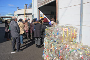 Solid waste management tour in Kitakyushu | Japan KYUSHU Tourist ジャパン九州 ...