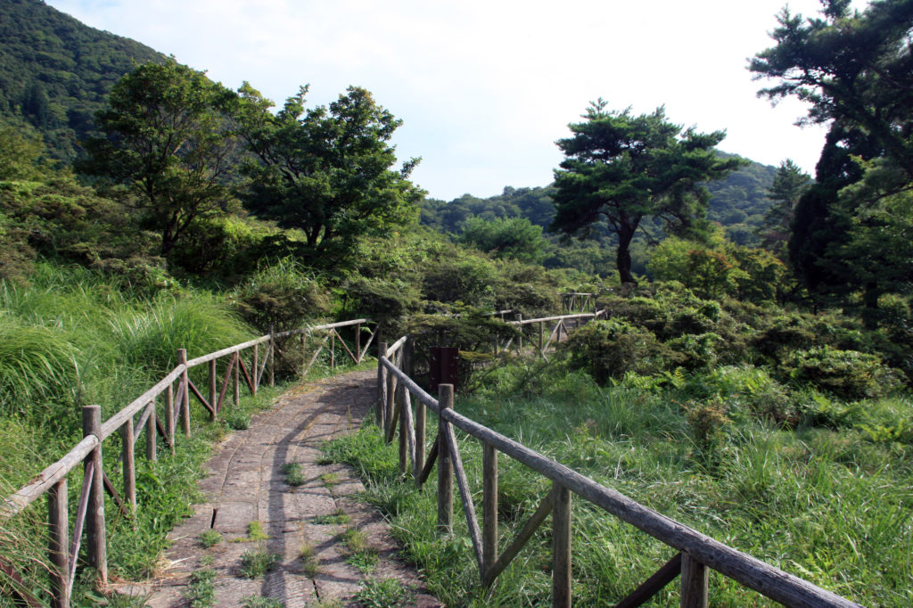 Unzen travel guide | Japan KYUSHU Tourist ジャパン九州ツーリスト株式会社