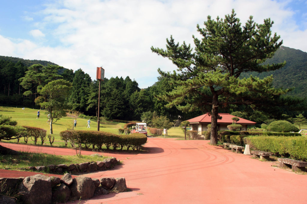 Unzen travel guide | Japan KYUSHU Tourist ジャパン九州ツーリスト株式会社