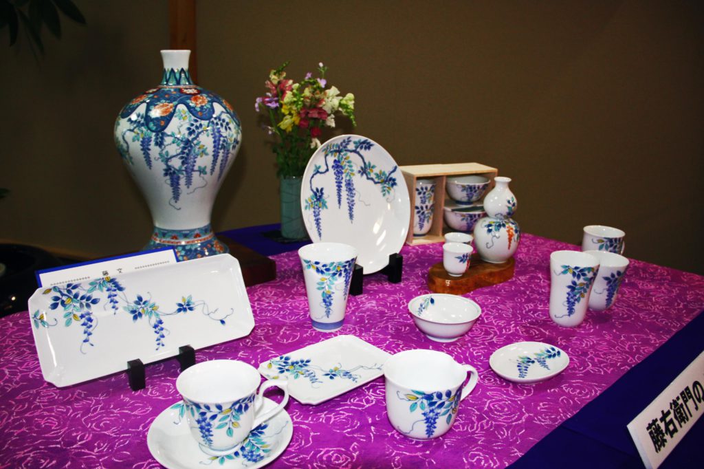 Takeo & Arita & Imari | Japan KYUSHU Tourist ジャパン九州ツーリスト株式会社