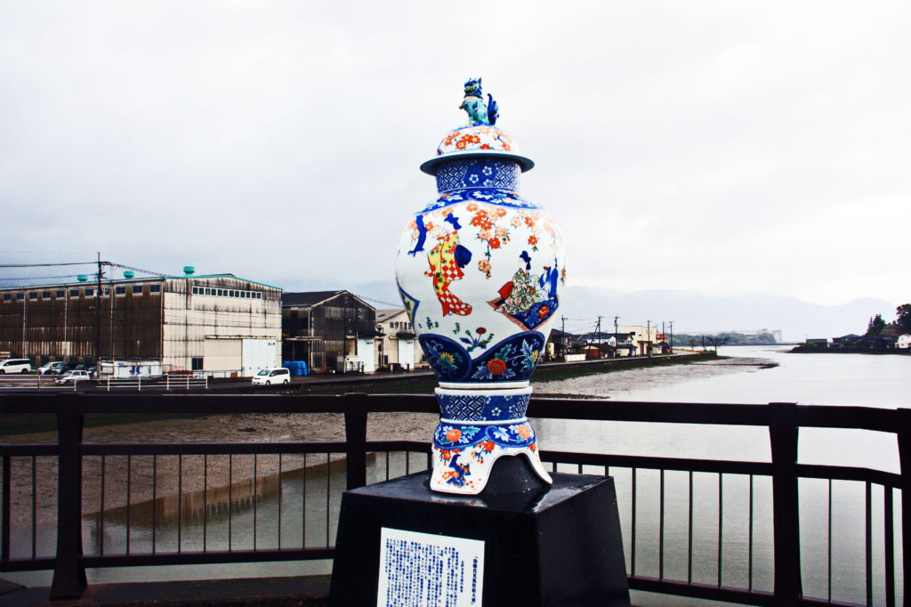 Takeo & Arita & Imari | Japan KYUSHU Tourist ジャパン九州ツーリスト株式会社