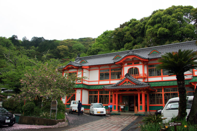 Takeo & Arita & Imari | Japan KYUSHU Tourist ジャパン九州ツーリスト株式会社