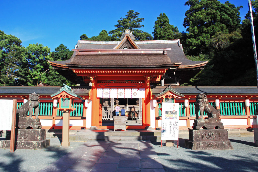 Chikugo region travel guide | Japan KYUSHU Tourist ジャパン九州ツーリスト株式会社