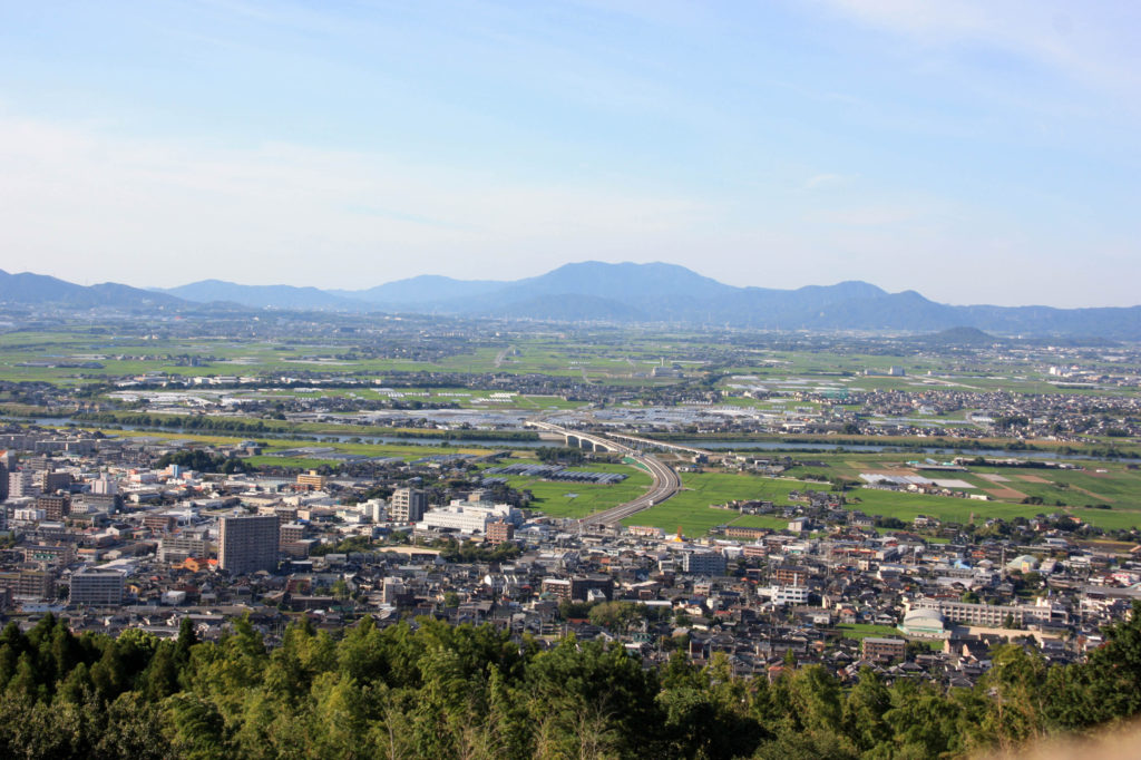 Chikugo region travel guide | Japan KYUSHU Tourist ジャパン九州ツーリスト株式会社