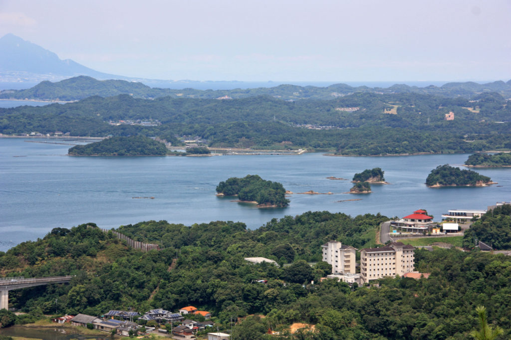 Amakusa travel guide | Japan KYUSHU Tourist ジャパン九州ツーリスト株式会社