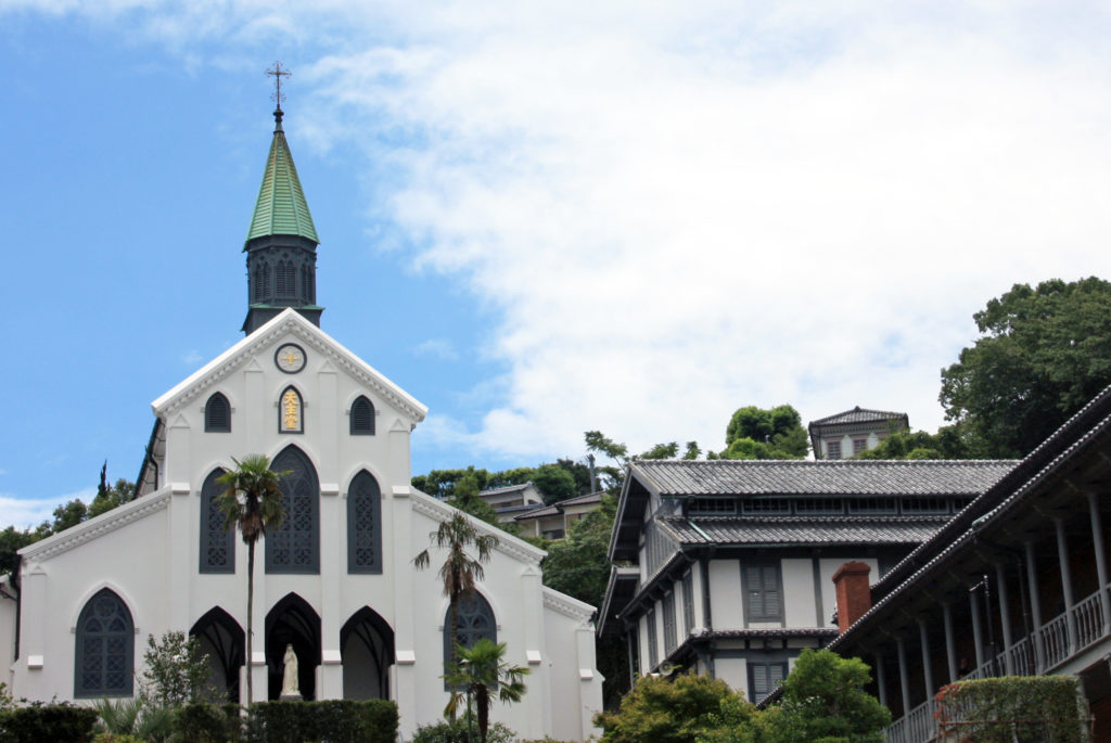 Kyushu Travel Guide | Japan KYUSHU Tourist ジャパン九州ツーリスト株式会社