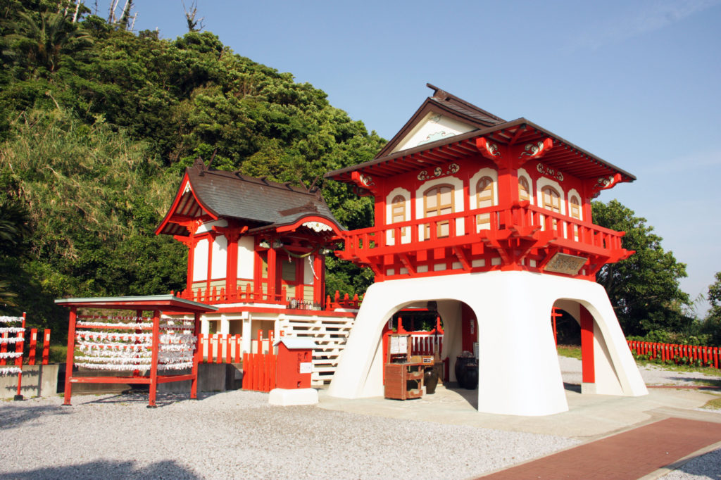 Ibusuki and Satsuma peninsula travel guide | Japan KYUSHU Tourist ジャパン ...