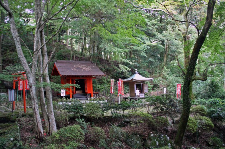 Futago-ji Temple | Japan KYUSHU Tourist | Travel Agency in Fukuoka ...