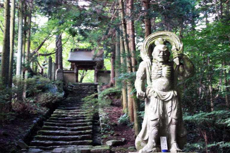Futago-ji Temple | Japan KYUSHU Tourist ジャパン九州ツーリスト株式会社