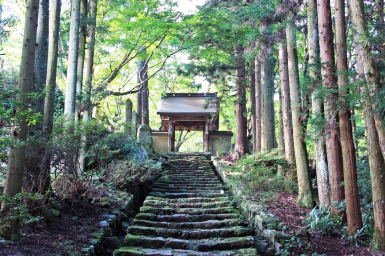 Futago-ji Temple | Japan KYUSHU Tourist | Travel Agency in Fukuoka ...