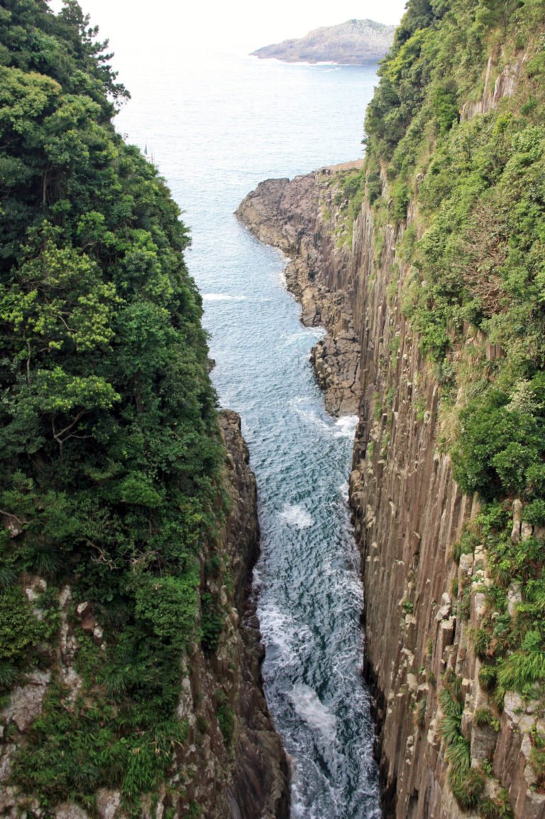 Hyuga travel guide | Japan KYUSHU Tourist ジャパン九州ツーリスト株式会社