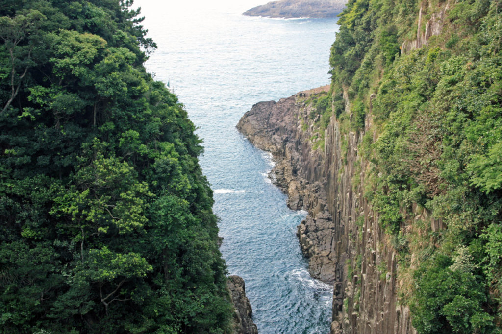 Hyuga travel guide | Japan KYUSHU Tourist ジャパン九州ツーリスト株式会社