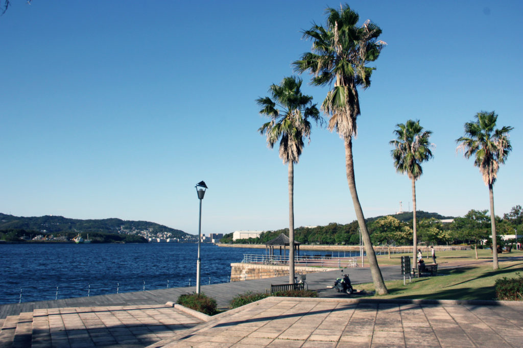 Kitakyushu travel guide | Japan KYUSHU Tourist ジャパン九州ツーリスト株式会社