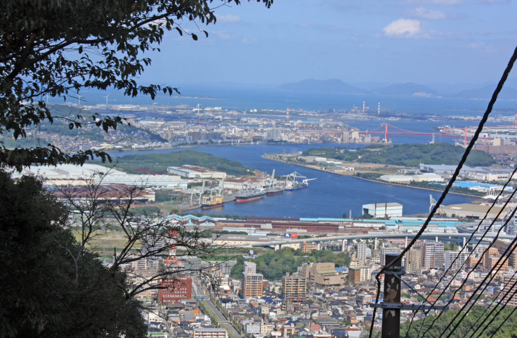 Mount Sarakura | Japan KYUSHU Tourist ジャパン九州ツーリスト株式会社