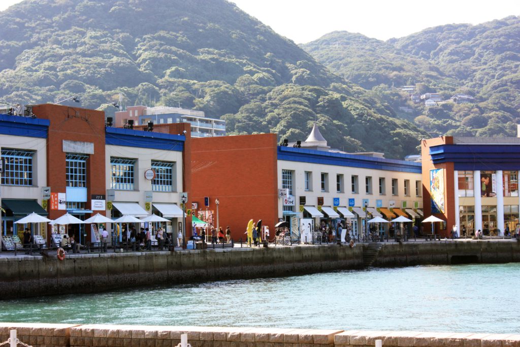 Kitakyushu travel guide | Japan KYUSHU Tourist ジャパン九州ツーリスト株式会社