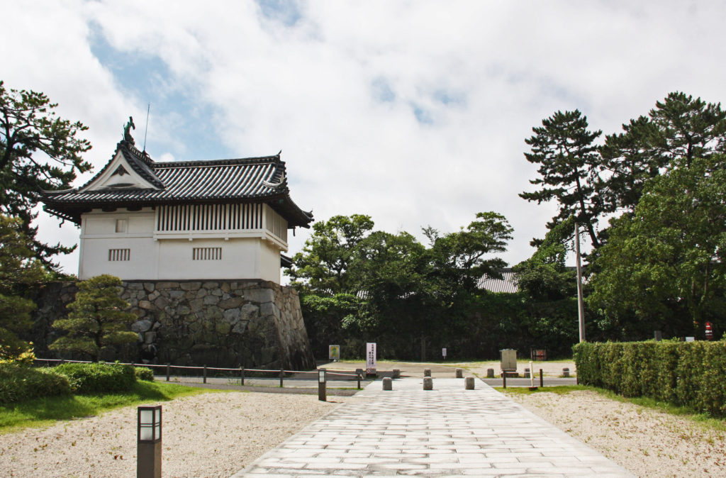 Saga Castle History Museum | Japan KYUSHU Tourist ジャパン九州ツーリスト株式会社