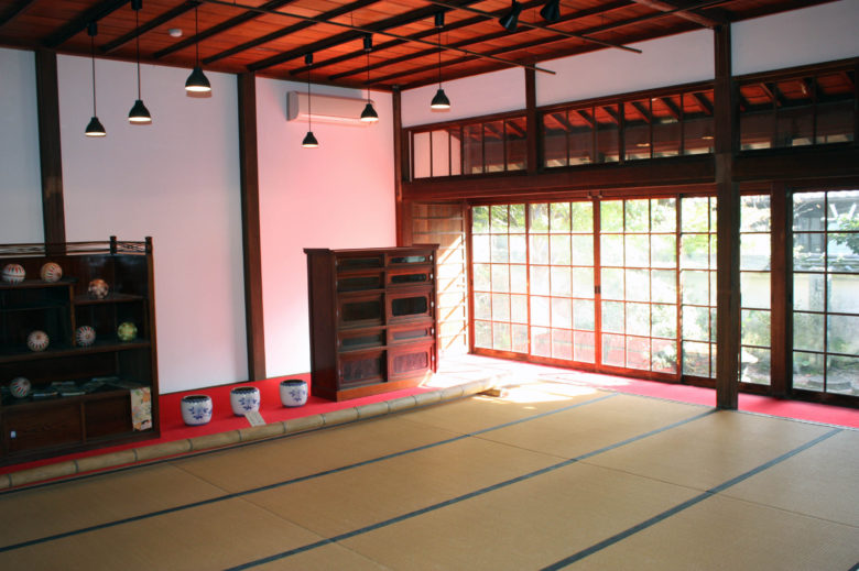 Ohana and Shotoen Garden | Japan KYUSHU Tourist | Travel Agency in ...