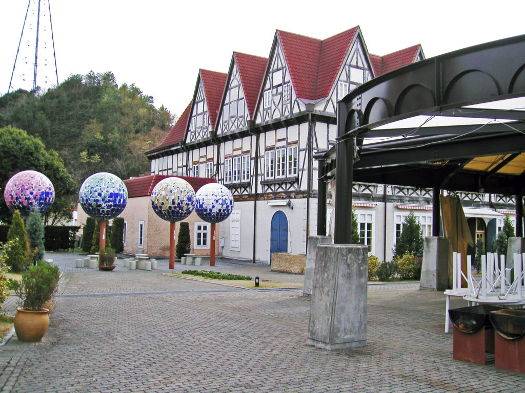 Takeo & Arita & Imari | Japan KYUSHU Tourist ジャパン九州ツーリスト株式会社