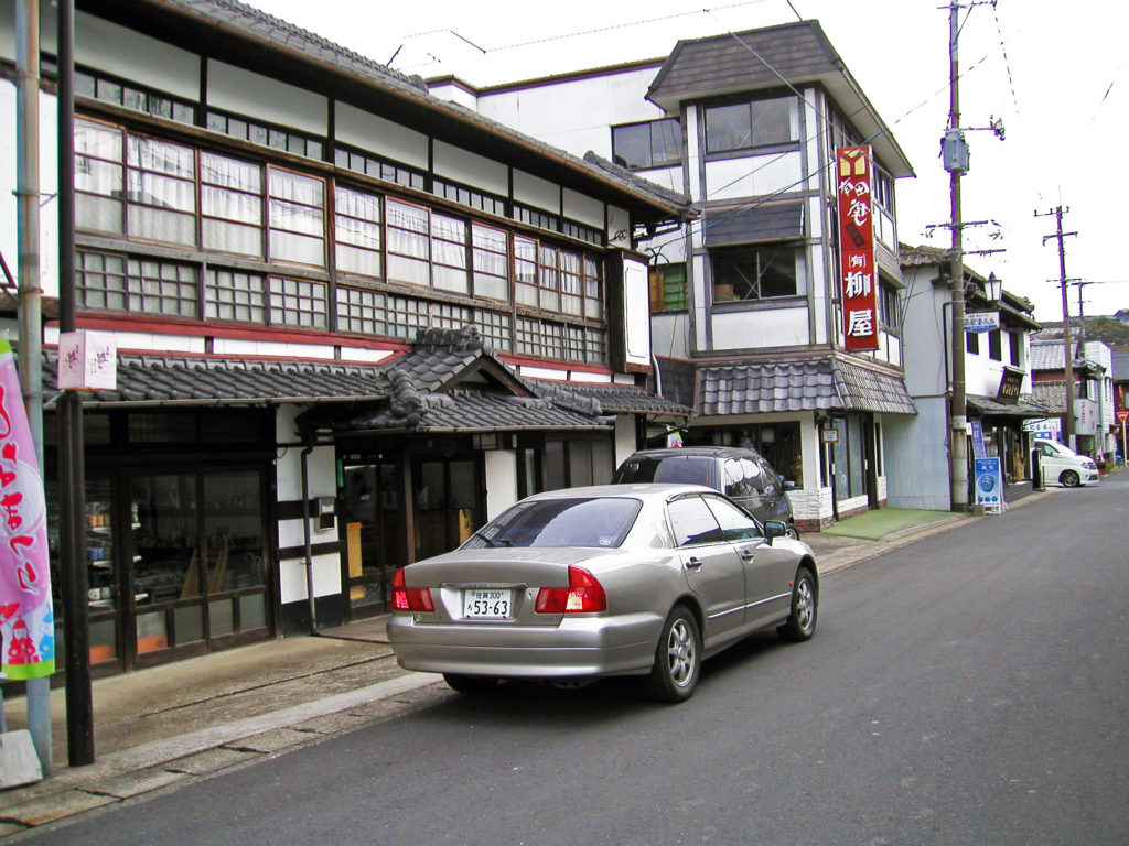 Takeo & Arita & Imari | Japan KYUSHU Tourist ジャパン九州ツーリスト株式会社