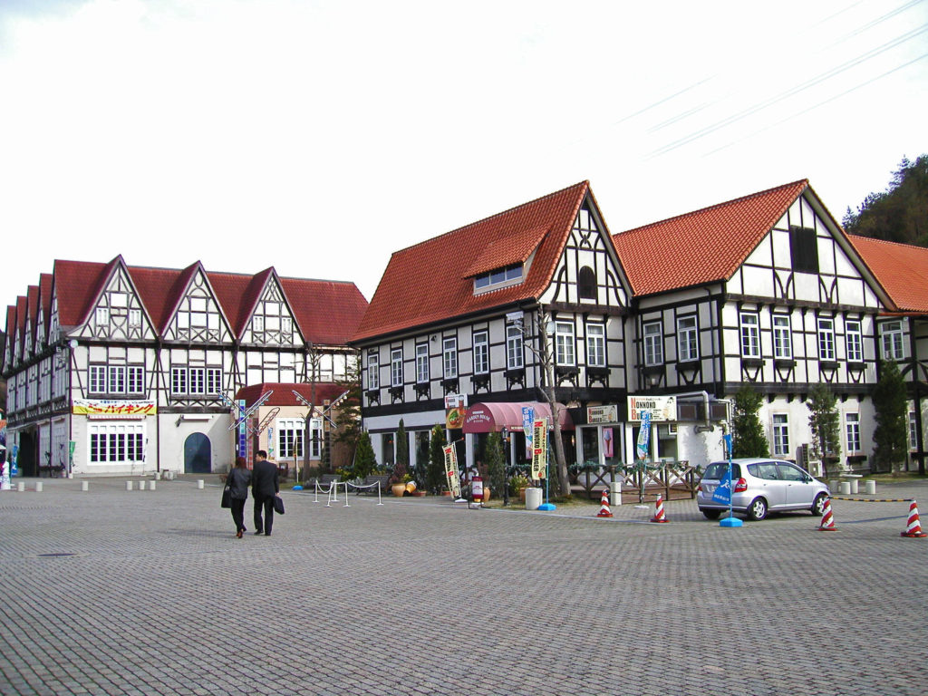 Takeo & Arita & Imari | Japan KYUSHU Tourist ジャパン九州ツーリスト株式会社