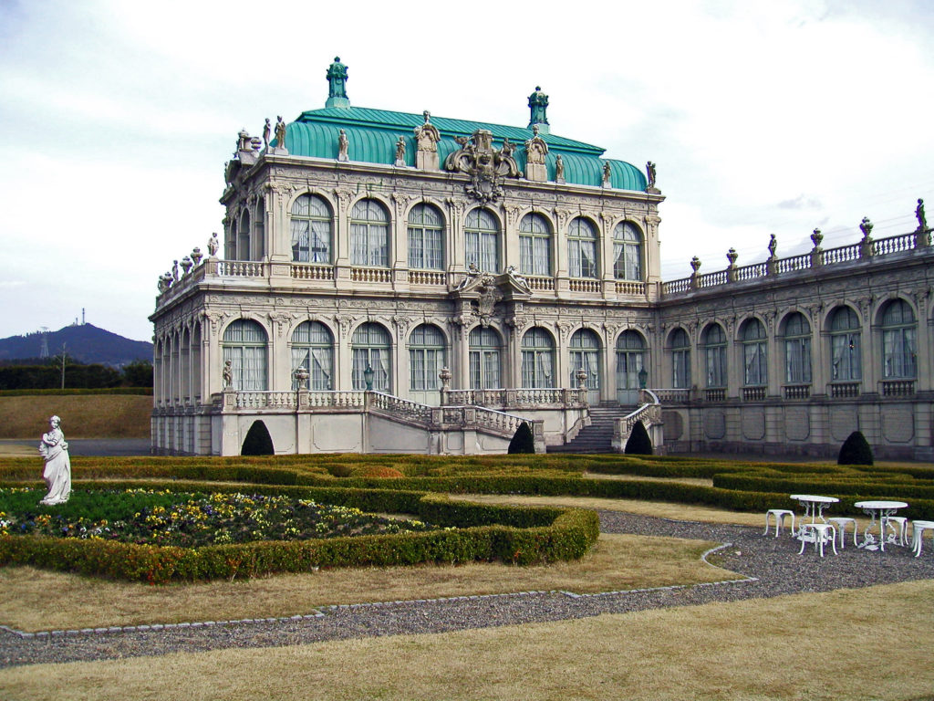 Takeo & Arita & Imari | Japan KYUSHU Tourist ジャパン九州ツーリスト株式会社