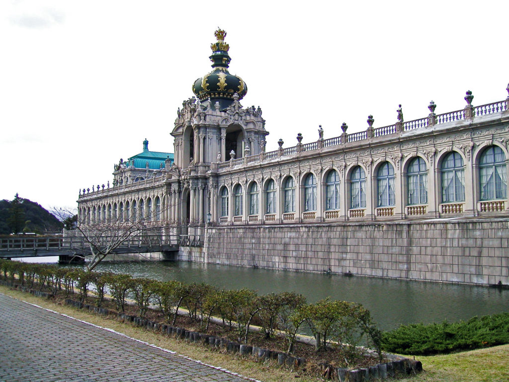 Takeo & Arita & Imari | Japan KYUSHU Tourist ジャパン九州ツーリスト株式会社