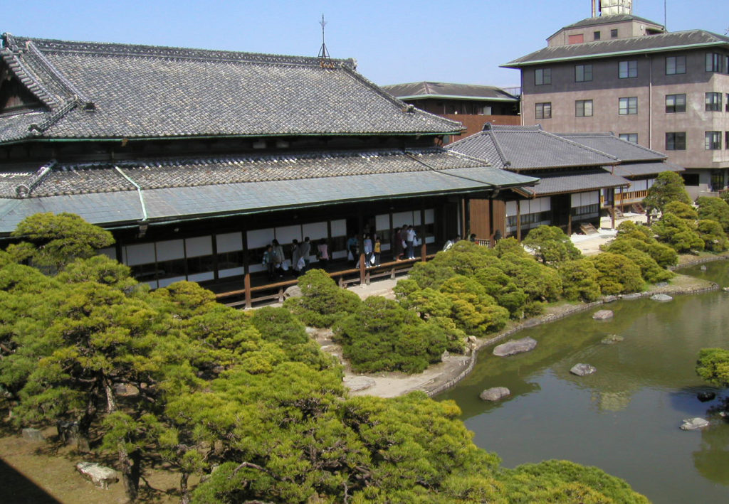 Ohana and Shotoen Garden | Japan KYUSHU Tourist | Travel Agency in ...