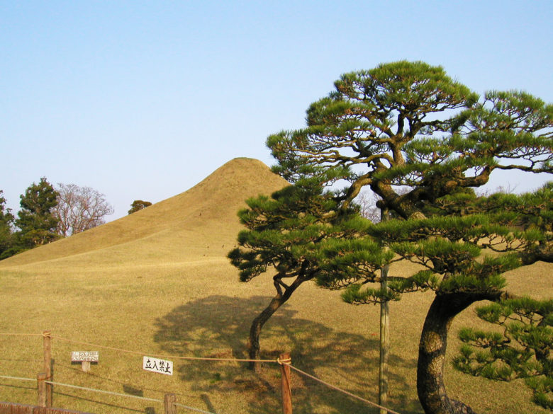 Suizenji-koen Park | Japan KYUSHU Tourist ジャパン九州ツーリスト株式会社