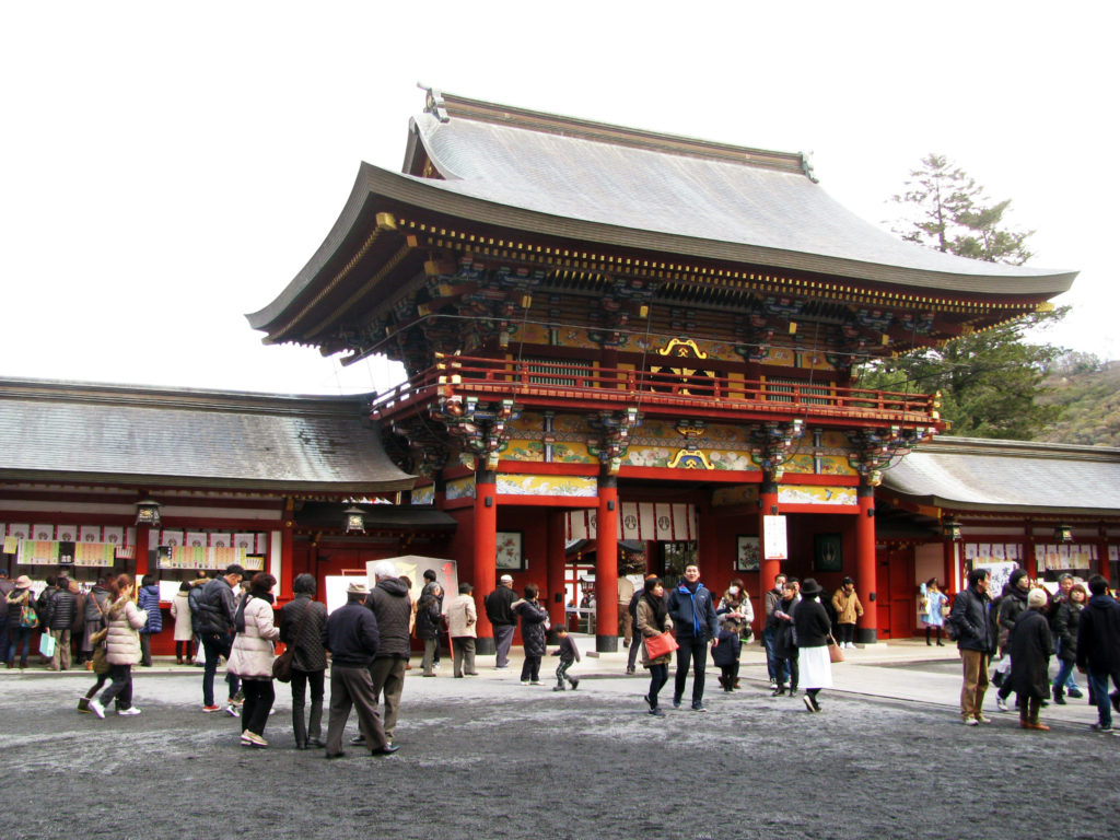 Kashima travel guide | Japan KYUSHU Tourist ジャパン九州ツーリスト株式会社