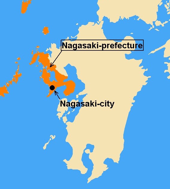 Nagasaki / UNESCO World Heritage one-day tour | Japan KYUSHU Tourist ...