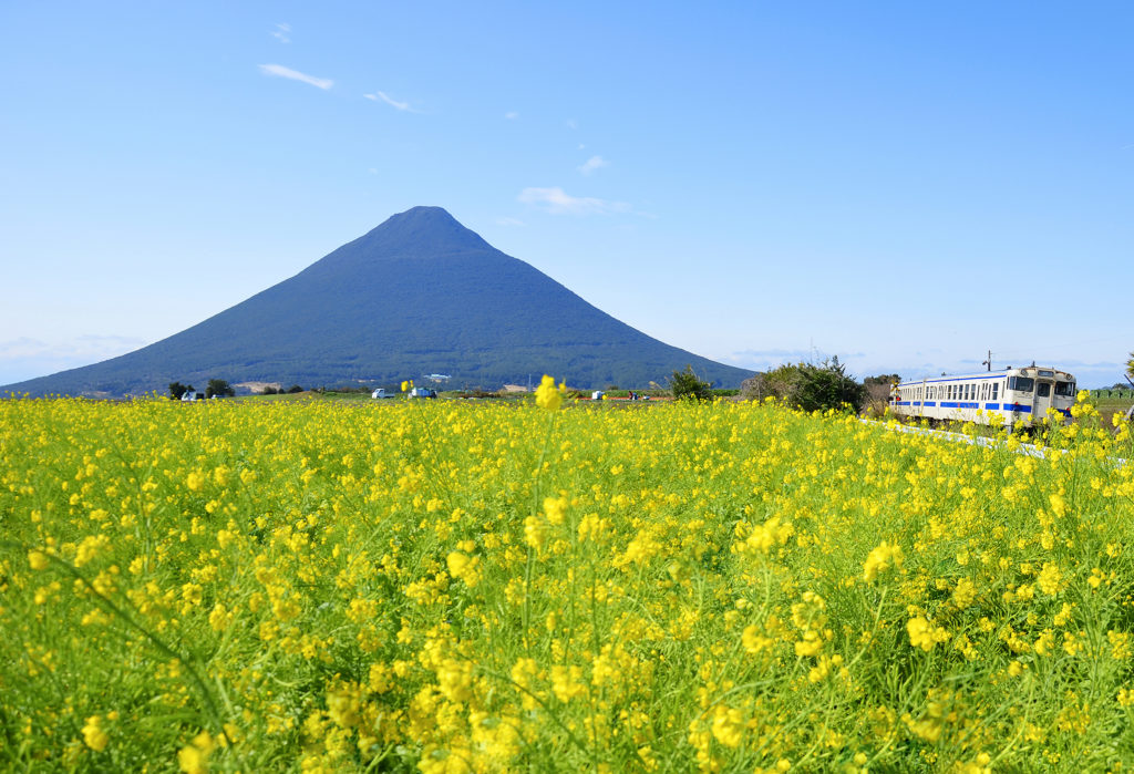 Ibusuki and Satsuma peninsula, in Kagoshima-prefecture | Japan KYUSHU ...