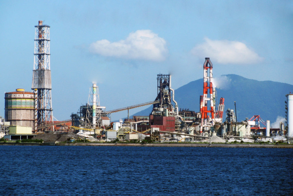 Nippon Steel | Japan KYUSHU Tourist | Travel Agency in Fukuoka ...