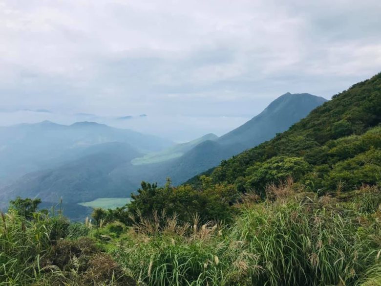 Mount Tsurumi | Japan KYUSHU Tourist ジャパン九州ツーリスト株式会社