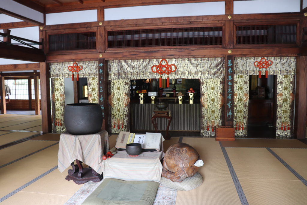 Hakata temple & shrine town trail, in Fukuoka-prefecture | Japan KYUSHU ...