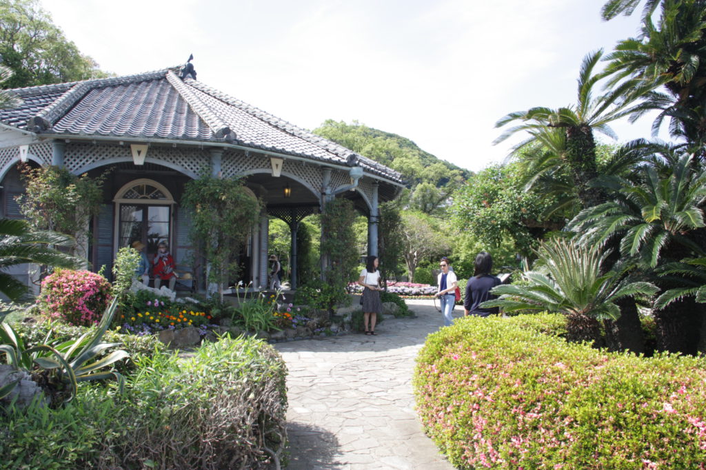 Meiji Restoration in 1868 | Japan KYUSHU Tourist ジャパン九州ツーリスト株式会社