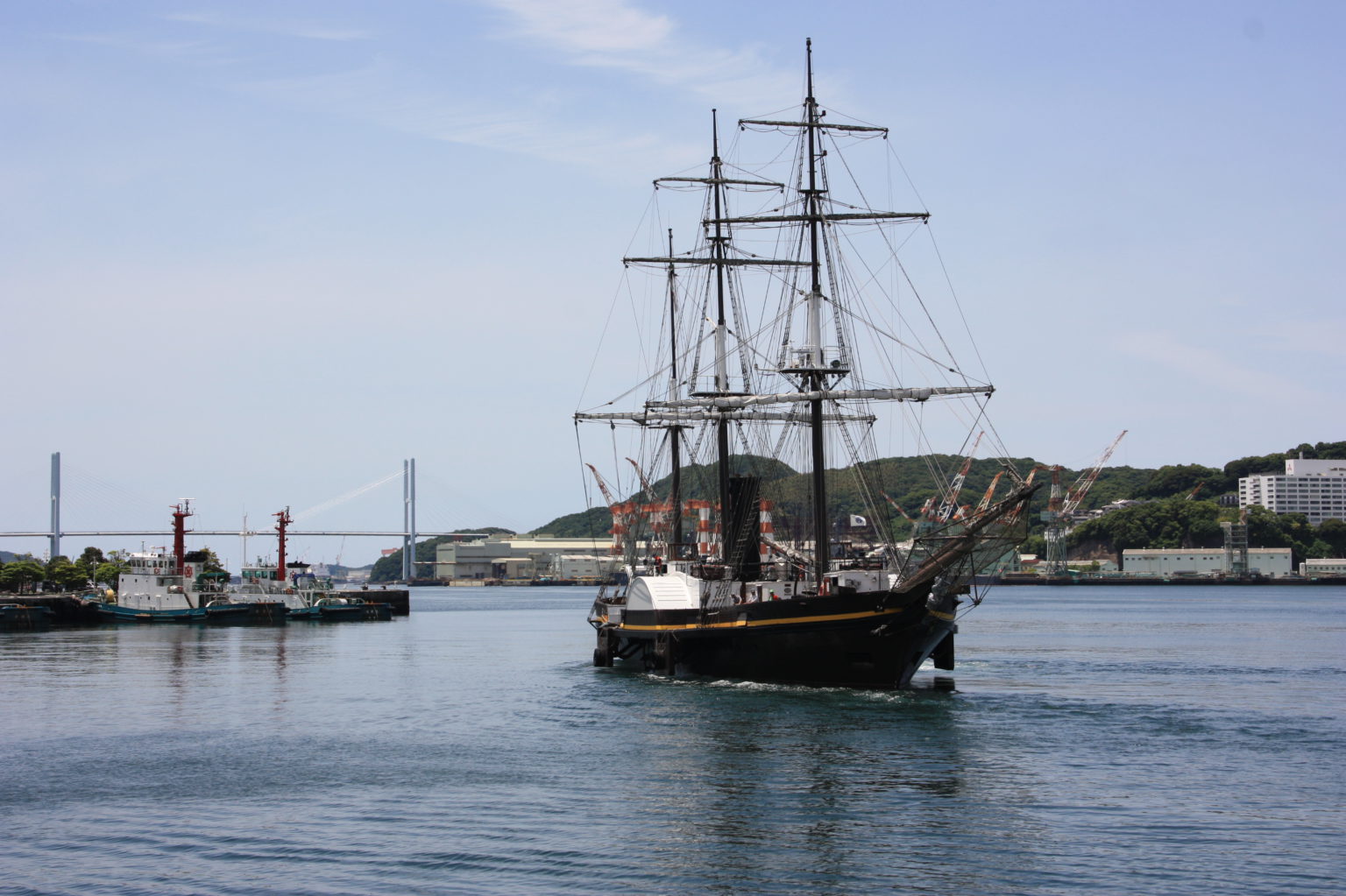 History of Japanese Christianity | Japan KYUSHU Tourist ジャパン九州ツーリスト株式会社