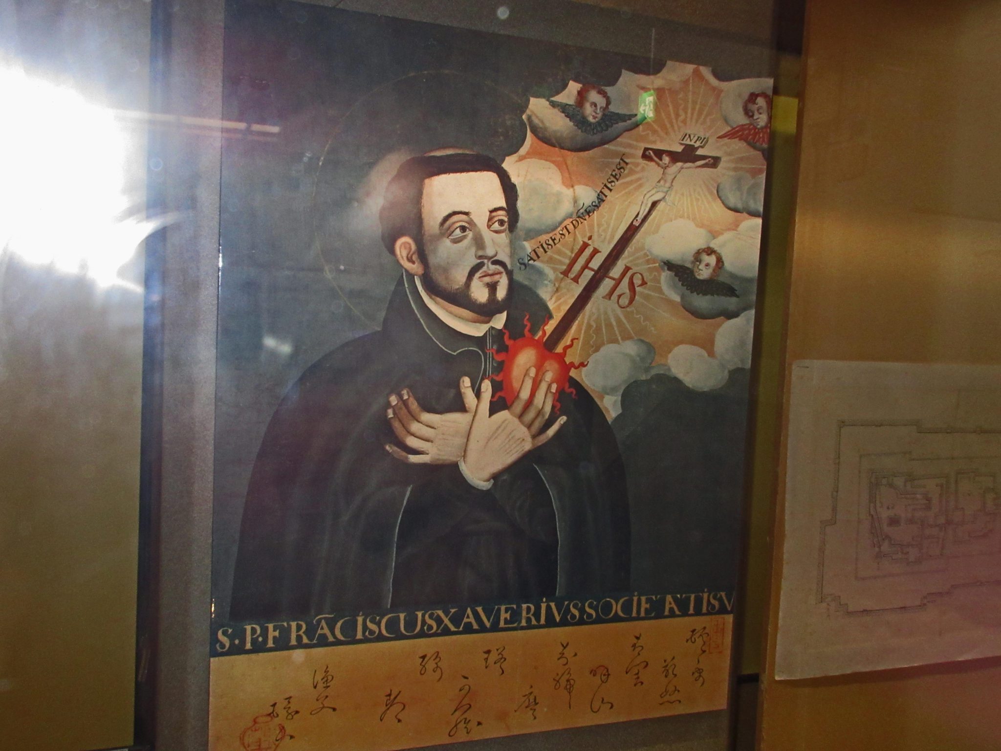 History of Japanese Christianity | Japan KYUSHU Tourist ジャパン九州ツーリスト株式会社