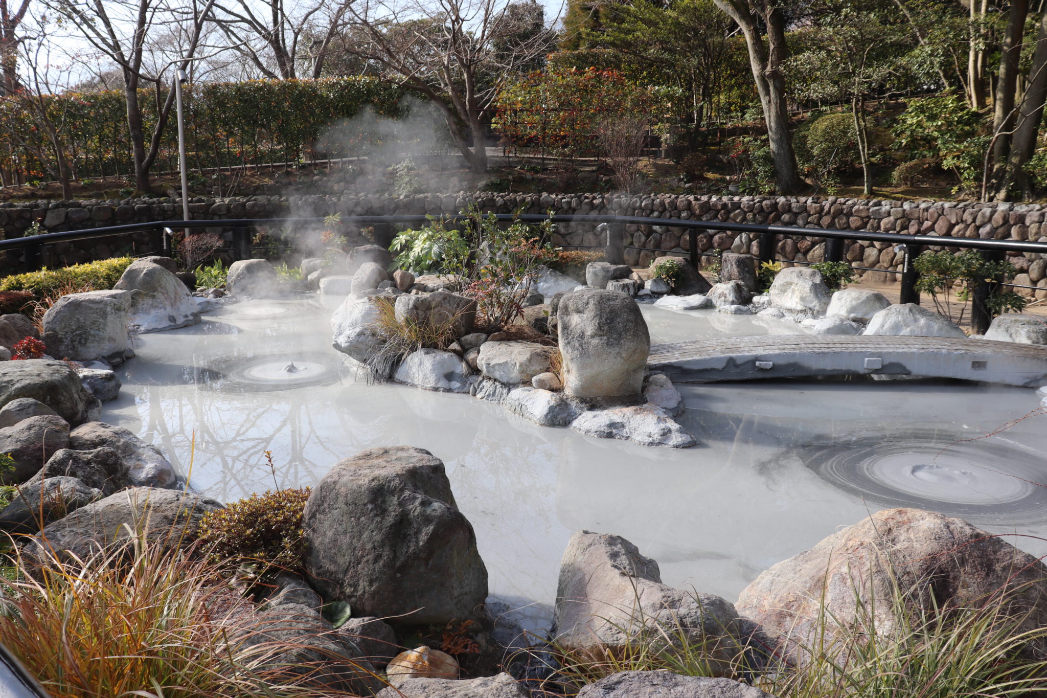 Beppu Hell tour | Japan KYUSHU Tourist ジャパン九州ツーリスト株式会社
