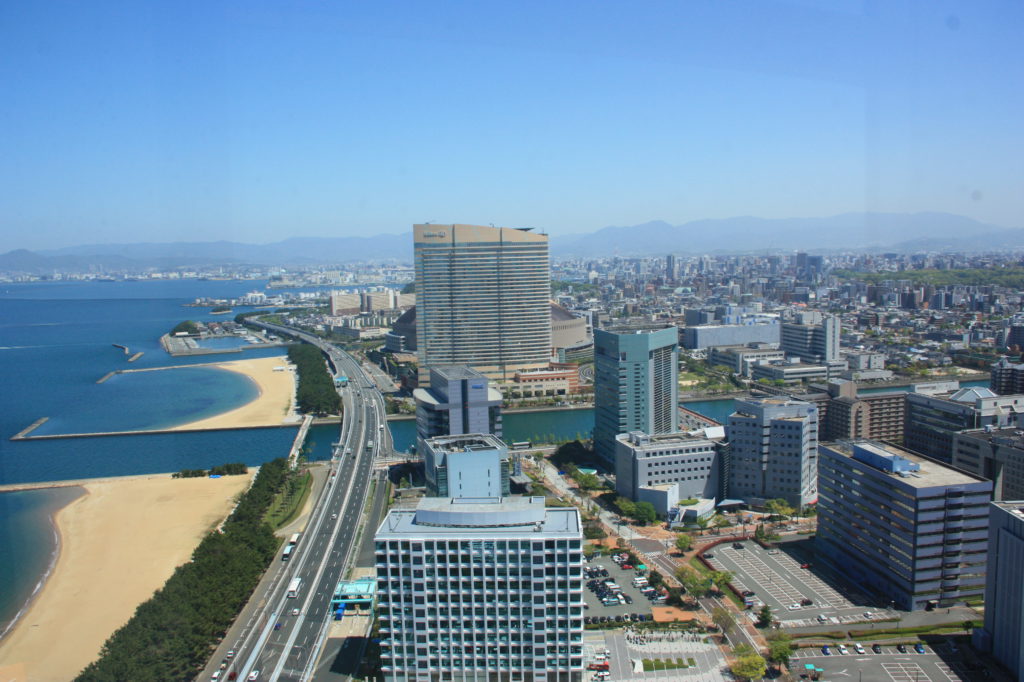 8 days Southern & Central regions tour | Japan KYUSHU Tourist ジャパン九州 ...